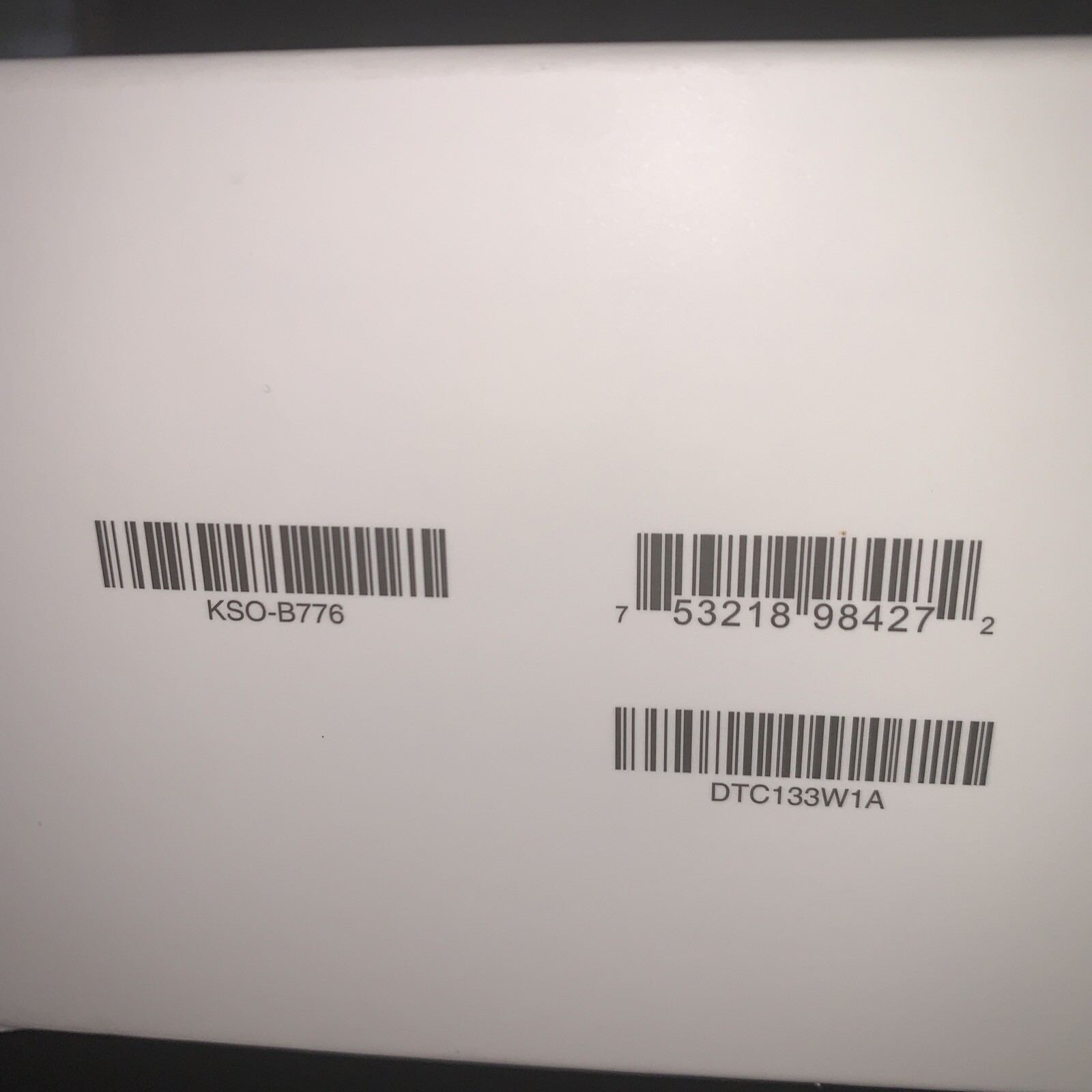 Wacom One 13.3 inch Graphics Tablet Creative Pen Display NEW IN BOX SEALED