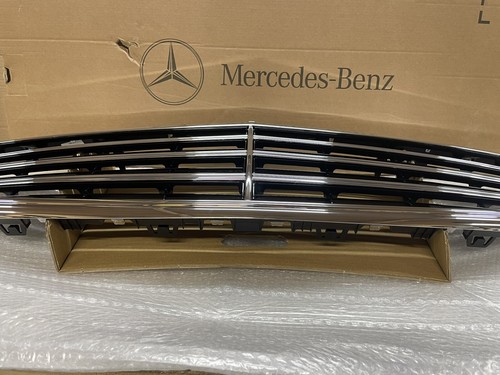 Новый Oem Mercedes-Benz E W213 наружная радиаторная решетка ...