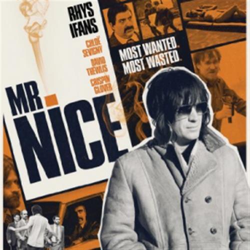 Mr Nice - Rhys Ifans | eBay