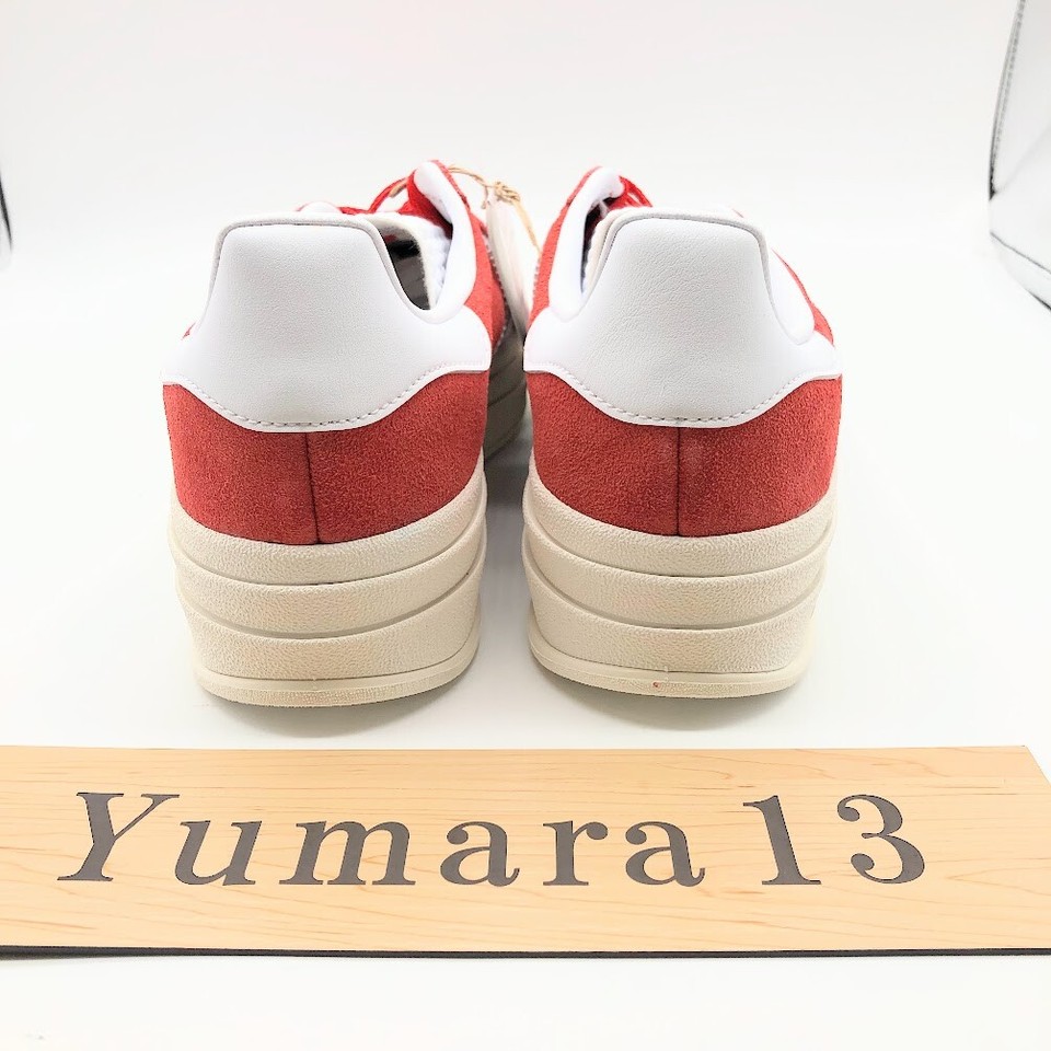 Adidas Womens Originals GAZELLE BOLD 10 colors US Womens 5-11 Size New ...