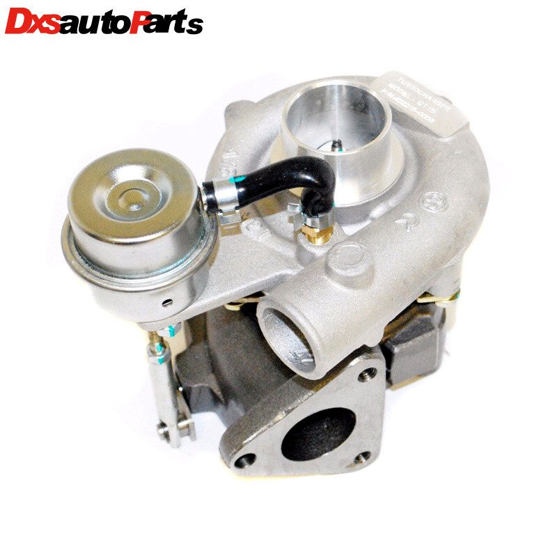 For GT15 T15-452213 Turbo Charger .35 A/R Wet Floating Bearing 2-4 Cyln ...