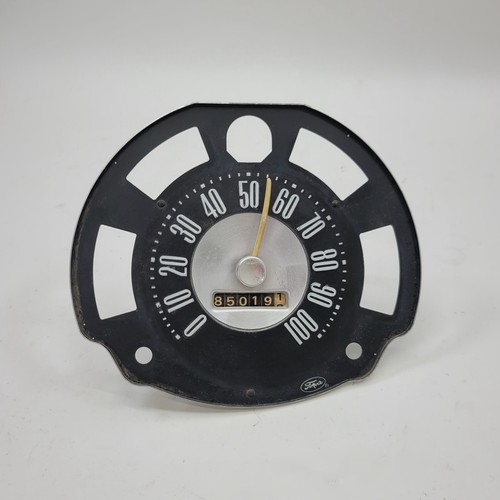 OEM 1967 1968 1969 1970 1971 1972 1973 1974 FORD BRONCO SPEEDOMETER ...