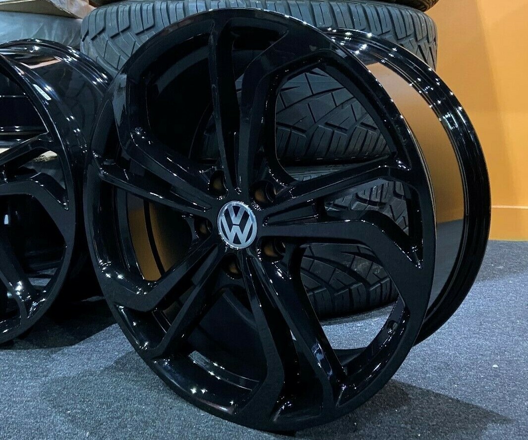 Polo Gti Alloys for sale in UK | 67 used Polo Gti Alloys