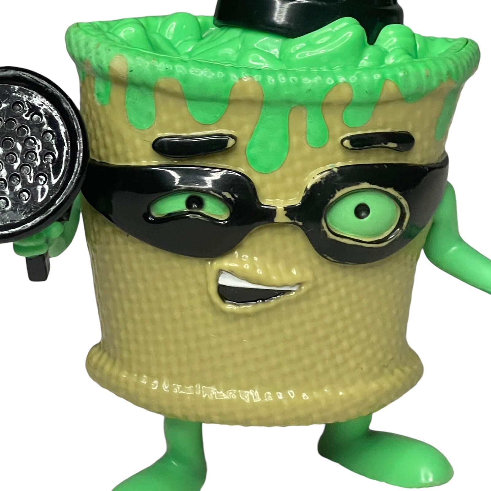 FGTeeV Baggo Beans Figure with Farting Sounds | eBay