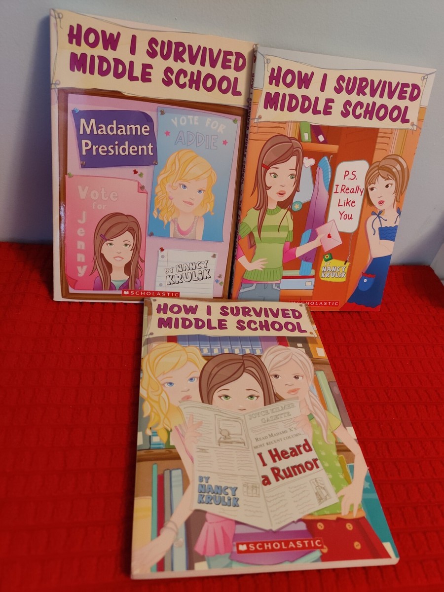 How I Survived Middle School