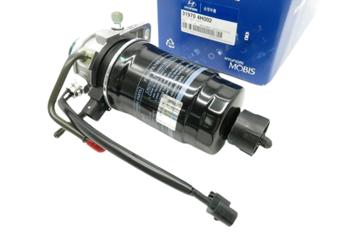 GENUINE 319704H002 Diesel Fuel Filter for Hyundai Starex iMax iLoad ...