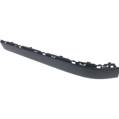 NEW BMW 7 E65,E66,E67 REAR LEFT BUMPER GUARD PRIMED 7142229 51127142229 ...