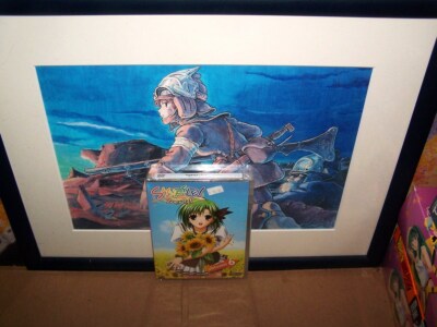 Shuffle! - Vol 6 - BRAND NEW - Anime DVD - Funimation 2008 704400015052 ...