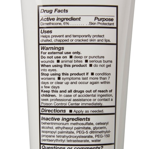 Sween 24 Unscented Hand and Body Moisturizer Cream 9 oz. Tube 7095 12 ...