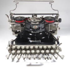 Antique Typewriters for sale | eBay