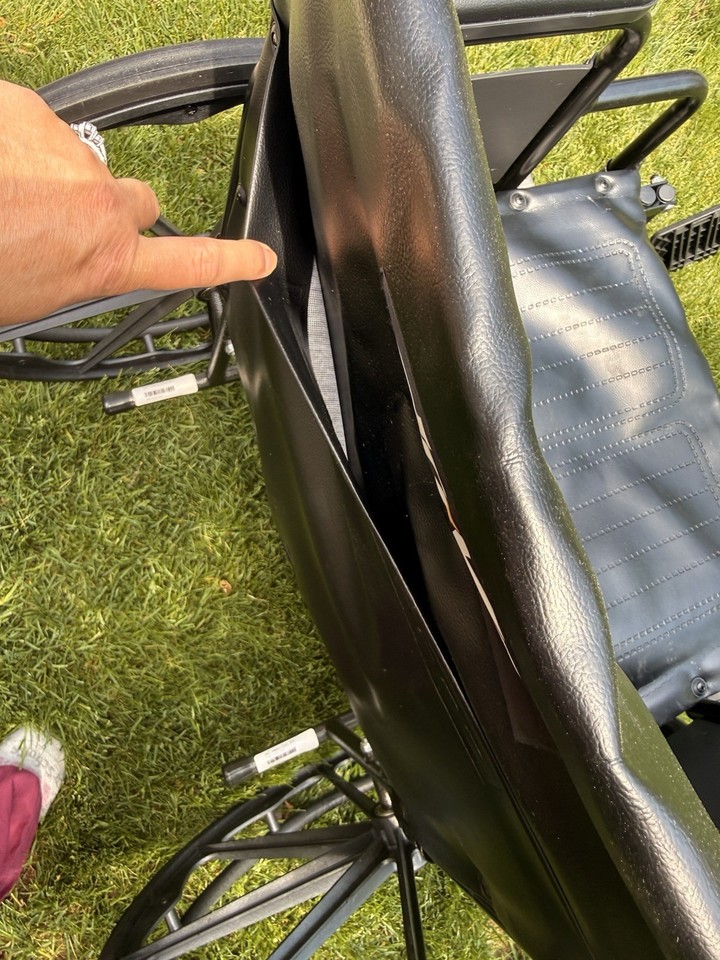 Drive Wheelchair | eBay