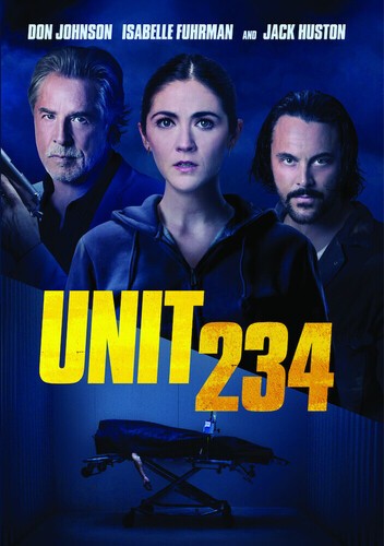 Unit 234 [New DVD] | eBay