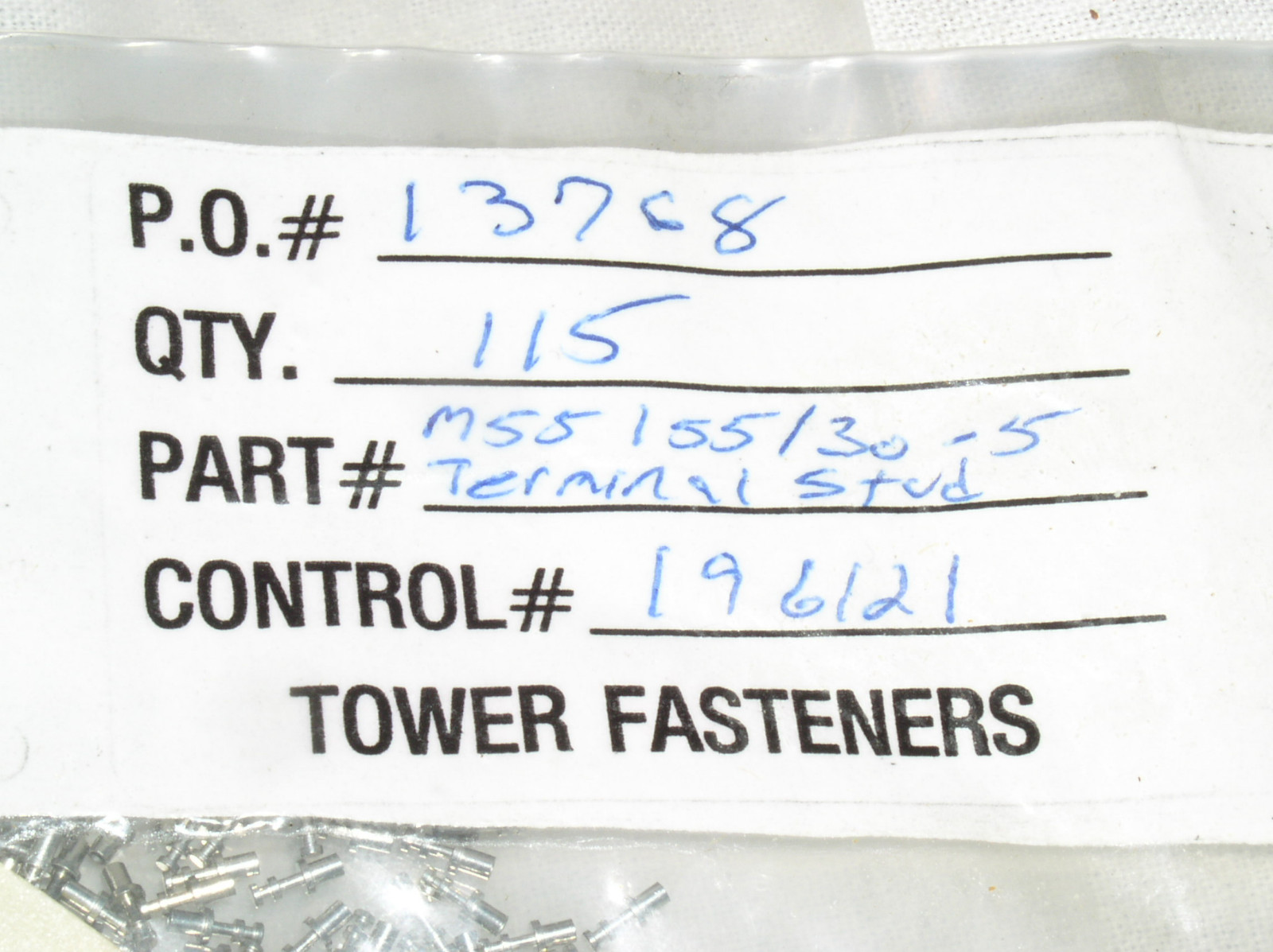 10 CONCORD M55155/30-5 KEYSTONE 1593-2 ELECTRO-SOLDER SWAGE TURRET ...