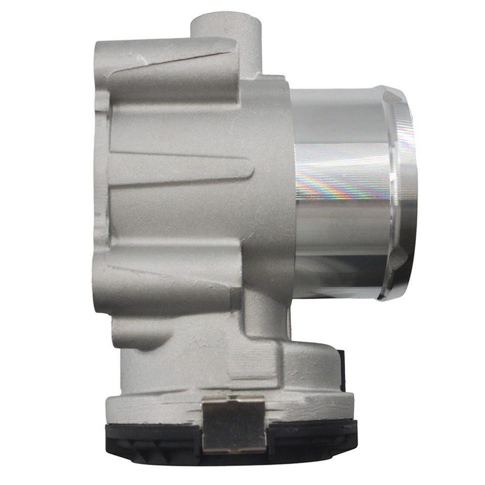 Electronic Throttle Body For Ford Fiesta 2011-2019 1.6L 0280750535 ...