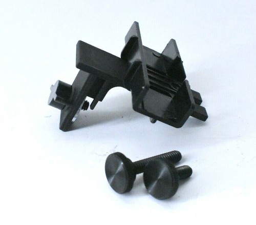 Vernier Dynamics Cart And Track System Pulley Bracket B-SPA Photogate ...