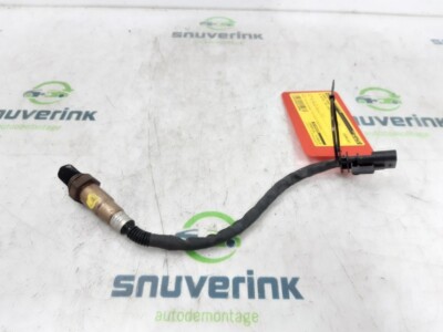 SONDE LAMBDA DS DS 3/Crossback (UC/UJ/UR) 2020 9810666880 / 0258027151 ...