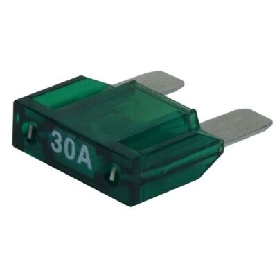 Fuse Blade Maxi 30A Green Single Buy | eBay Australia