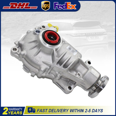 31508487445 Front Differential Ratio 3.385 Fit BMW X3 X4 X5 X6 G01 G02 ...