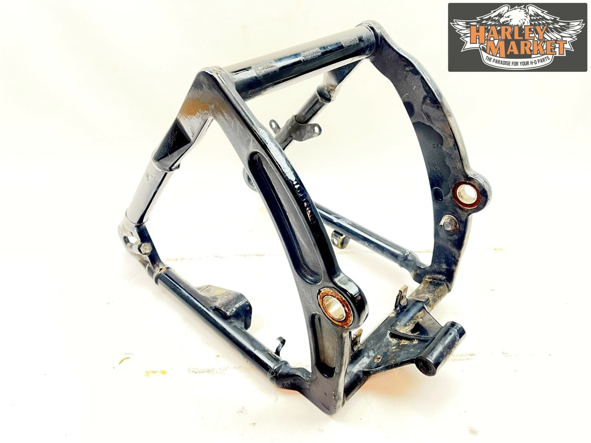 Custom Harley Softail Swing Arm 3D Swing Arm Kit 21 Inches For Softail
