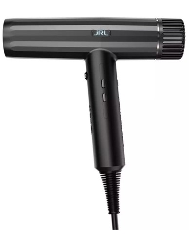 JRL Professional Forte Pro Ultra lightweight Hair Dryer Black | FP2020H ...