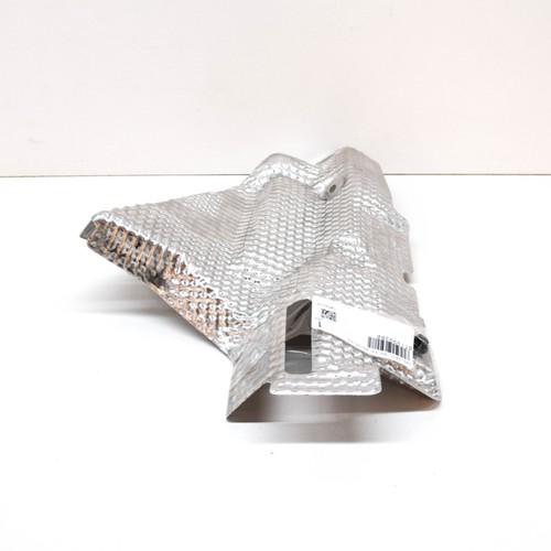 AUDI A5 Coupe 8T Engine Mount Heat Shield LHD 8T1399300 | eBay