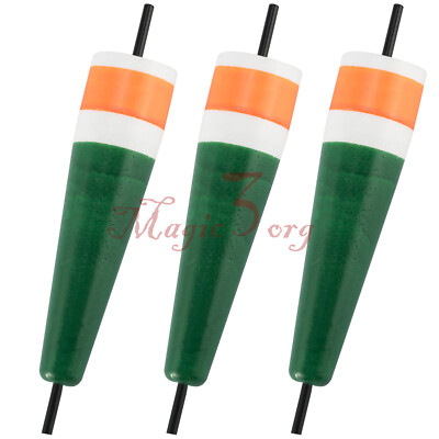 Floats - Corks Fishing Bobbers