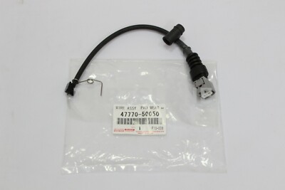 Lexus LS430 2001-2006 OEM Front Right Pad Wear Indicator Wire 47770 ...