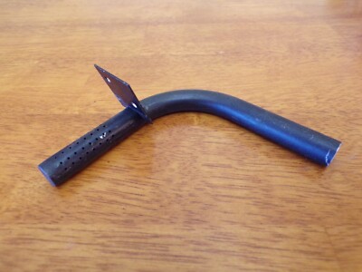 Air Comm Corp Vent Bell 206 Helicopter S-9224EC-4 | eBay