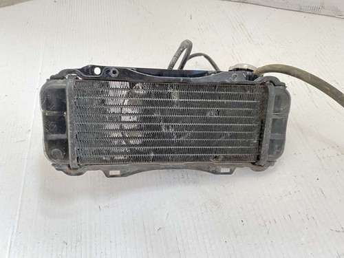 Radiator+Fan Kymco Dink 150cc LX Eco 1999-02 (ZL564) | eBay