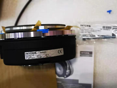 Lenze/INTORQ brake BFK458-14N/E | eBay
