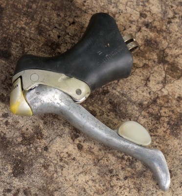 Shifters - Shimano Ultegra St-6500 - Nelo's Cycles