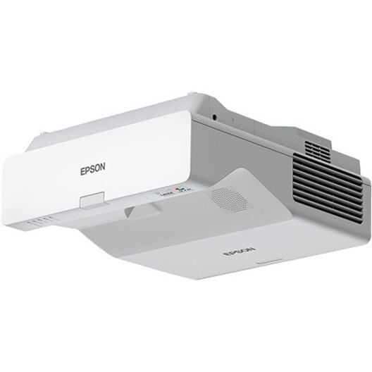 Epson PowerLite 770F Ultra Short Throw 3LCD Projector - 21:9 | eBay