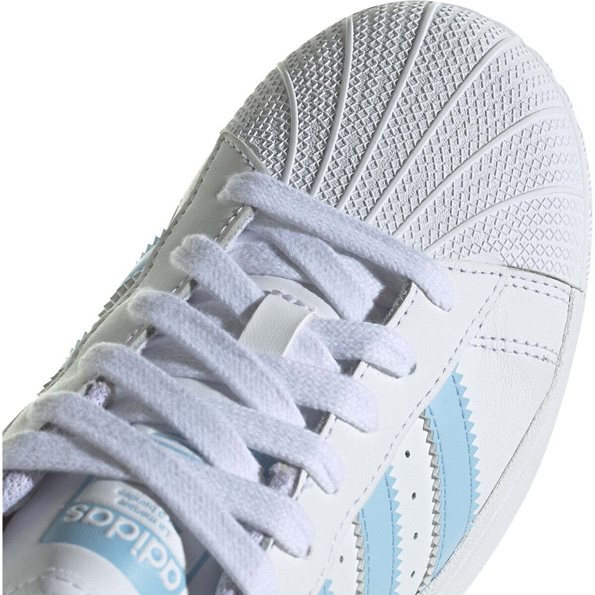 [IF3003] Womens Adidas SUPERSTAR XLG W | eBay
