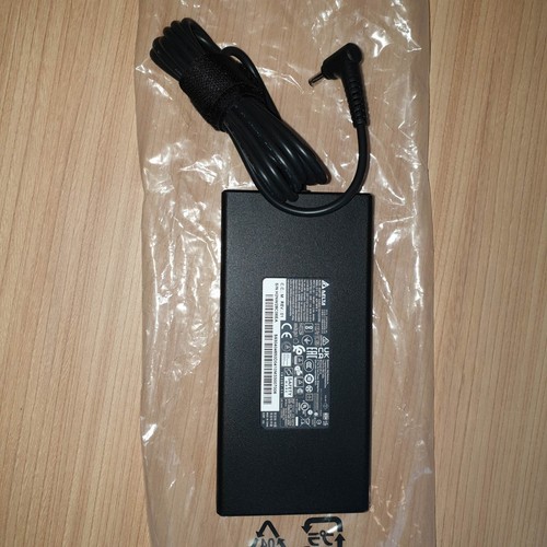 MSI 180 Watt notebook charger S93-0404650-D04 New Original Genuine | eBay