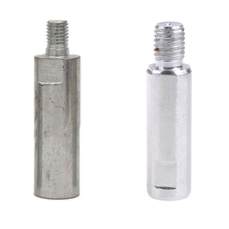 100/125 type Angle Grinder Extension Rod Multi-function Connector ...