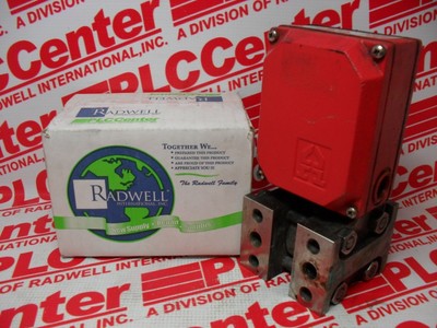 ASHDOWN PROCESS CONTROL LTD ADXC2IHS870AEN / ADXC2IHS870AEN (USED ...