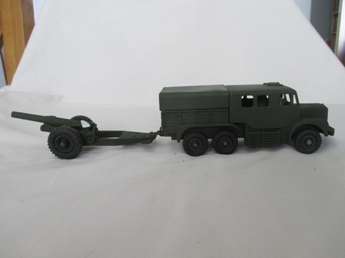 DINKY CODE 3 MILITARY 689 MARTIAN | eBay UK