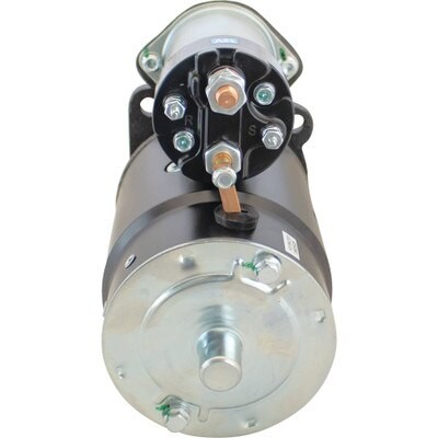 12V Starter Payloader H-30B Lift Truck H-60B Continental F-266 1107734 ...