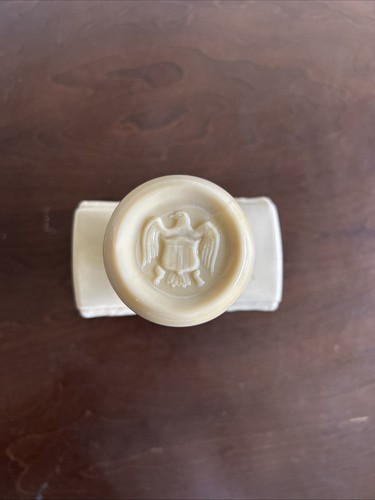 J.W. Dant Paul Bunyan 1969 #3 Americana Collection KY Bourbon Decanter ...