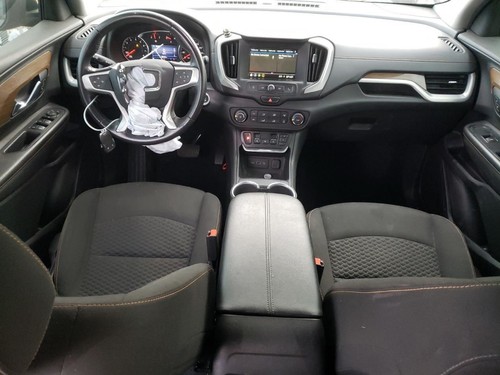 (LOCAL PICKUP ONLY) Trunk/Hatch/Tailgate Rear View Camera Opt UVC Fits ...