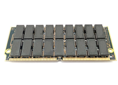 MM2-2MB Silicon Graphics 034-8042-002 64-Pin Ram Memory Modules Indigo ...