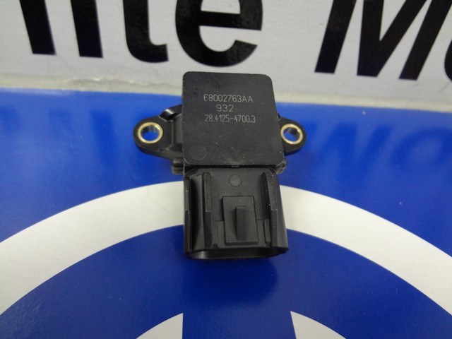 Manifold Absolute Pressure Sensor Mopar 68002763AA for sale online | eBay