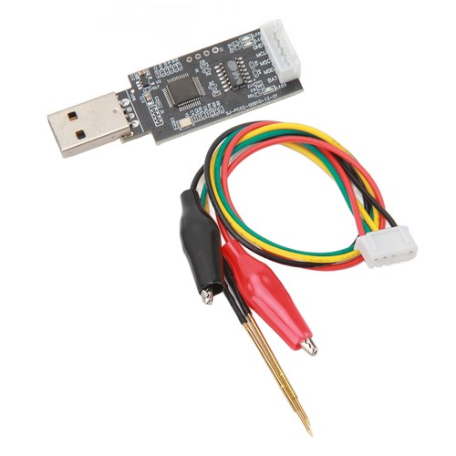 Key Eraser ABS Car Key Cleaner Tool V1.5 Professional For PCF7941 ...