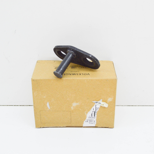 Volkswagen CC Trunk Latch Striker Plate 1K5827507 | eBay