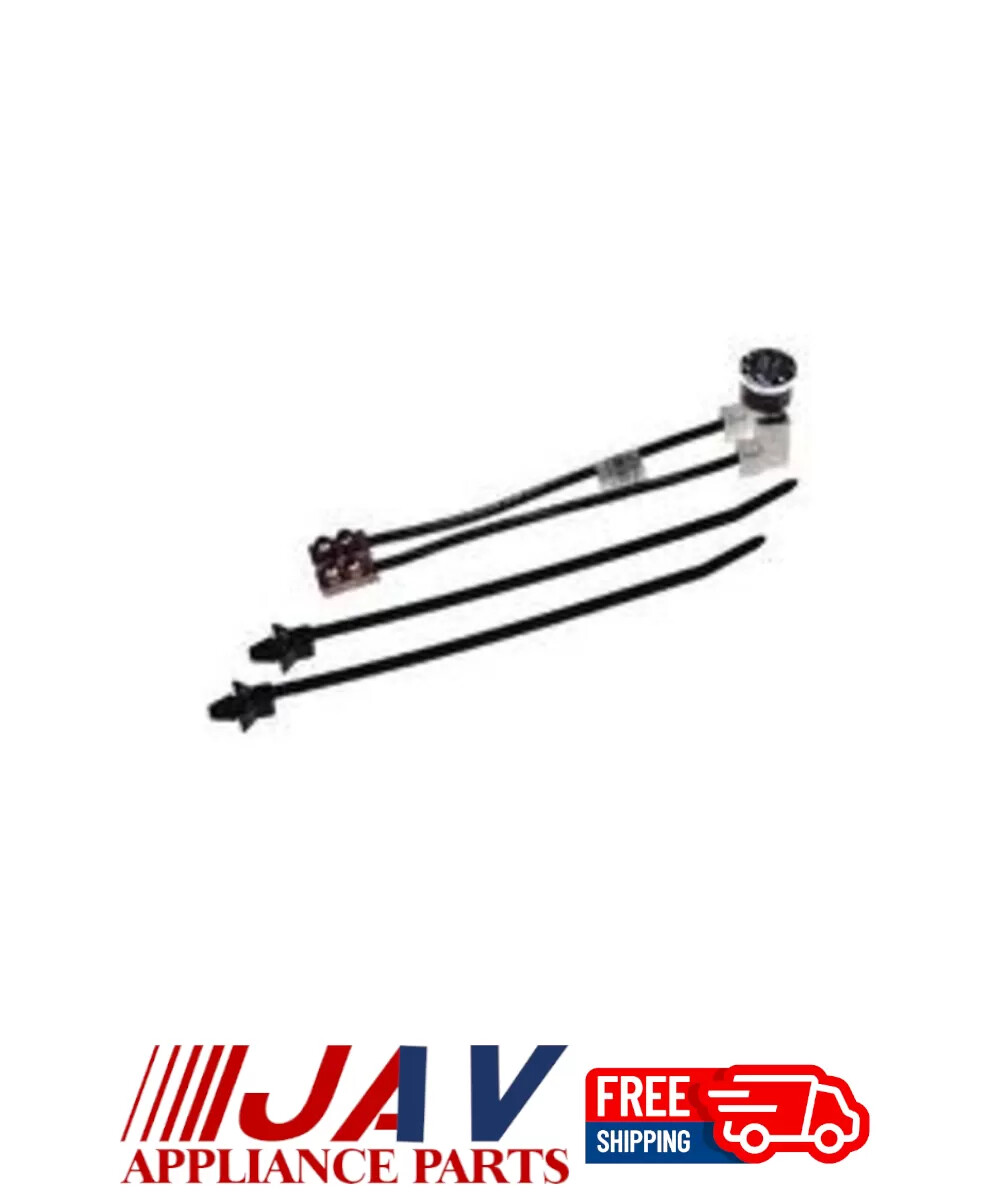 OEM Inglis Dishwasher Bi-metal Fuse Inv# LR230 | eBay