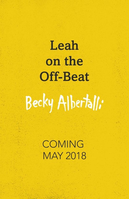 Leah on the Offbeat von Becky Albertalli (2018, Taschenbuch) for sale ...