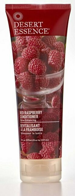 Desert Essence Red Raspberry Conditioner 8 Oz 3708nde Me for sale ...