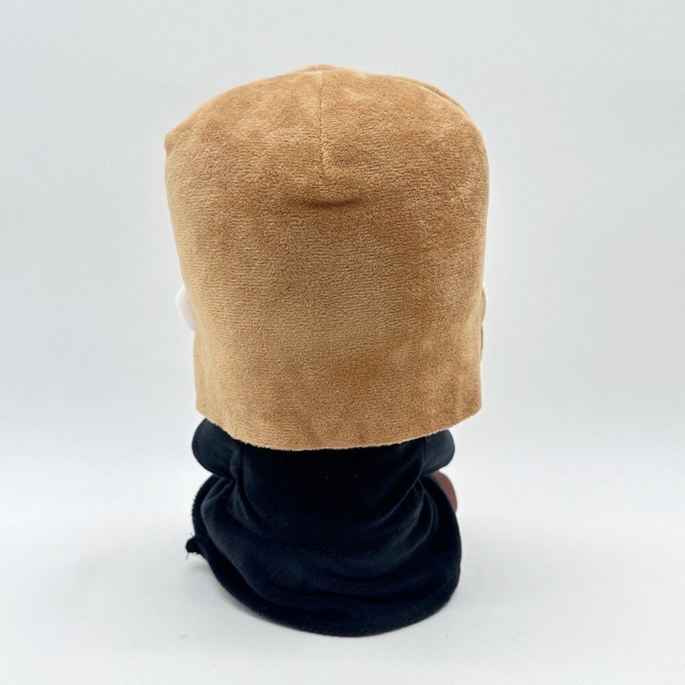 Jujutsu Kaisen Kugisaki Nobara Plush Doll Watermelon Sitting Figure ...