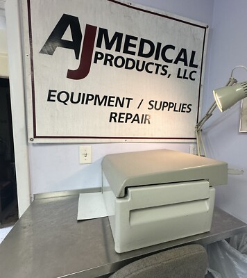 9a431001 Rear Storage Unit for midmark 625 table | eBay