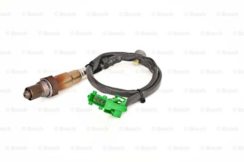 Citroen DS3 C4 I II Grand Picasso Peugeot 308 207 BOSCH Oxygen Sensor 1 ...